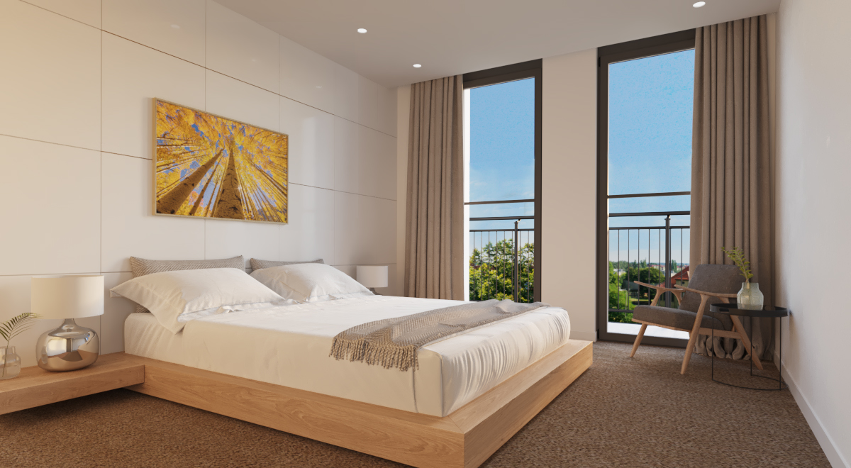 Arden Gate | Martin & Co HK