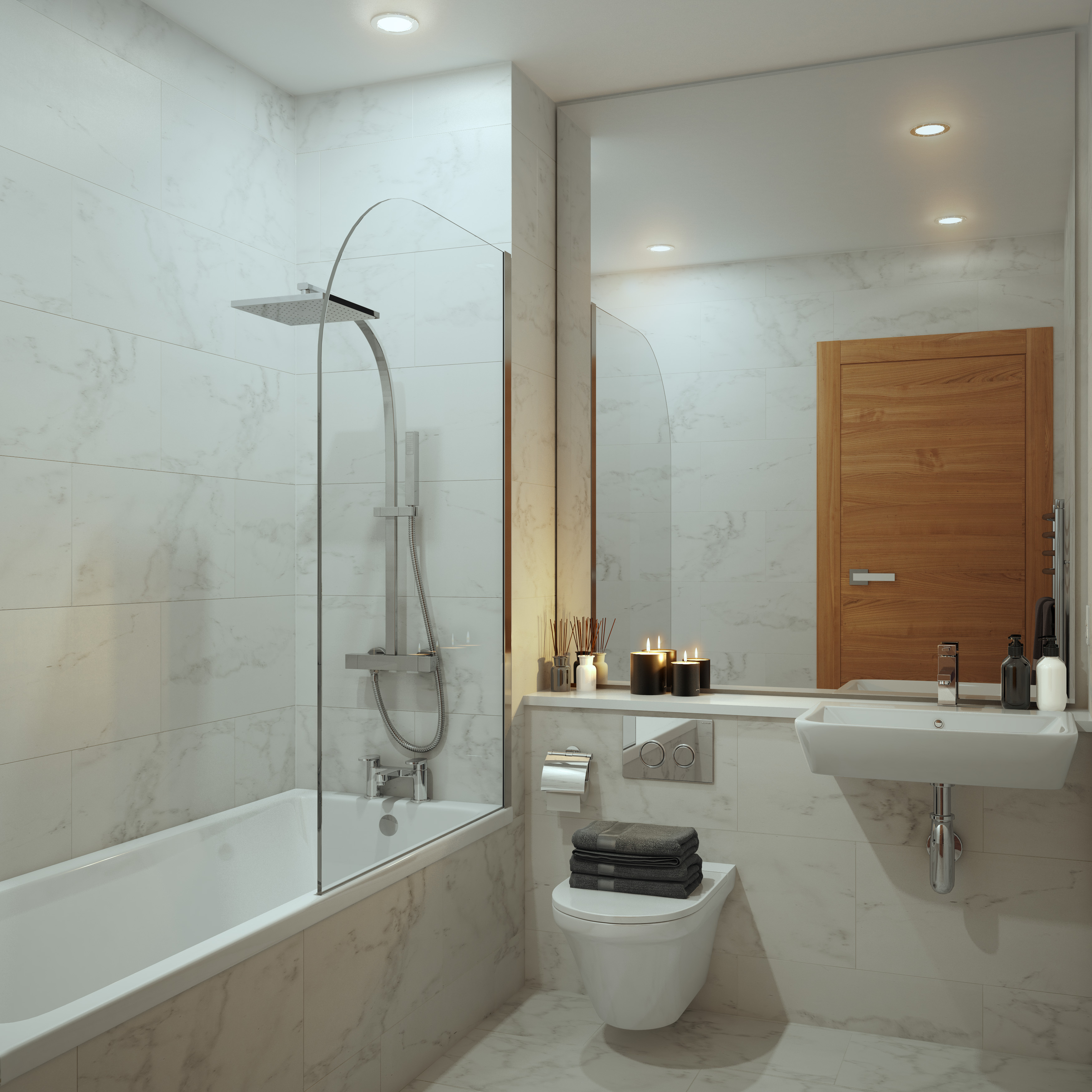 The Axium | Martin & Co HK